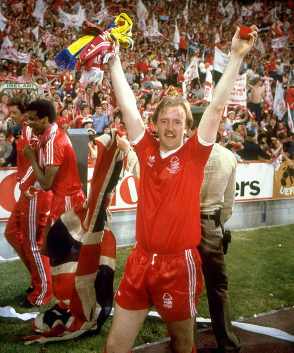 Top 10 Champions League Finals - Sports Illustrated