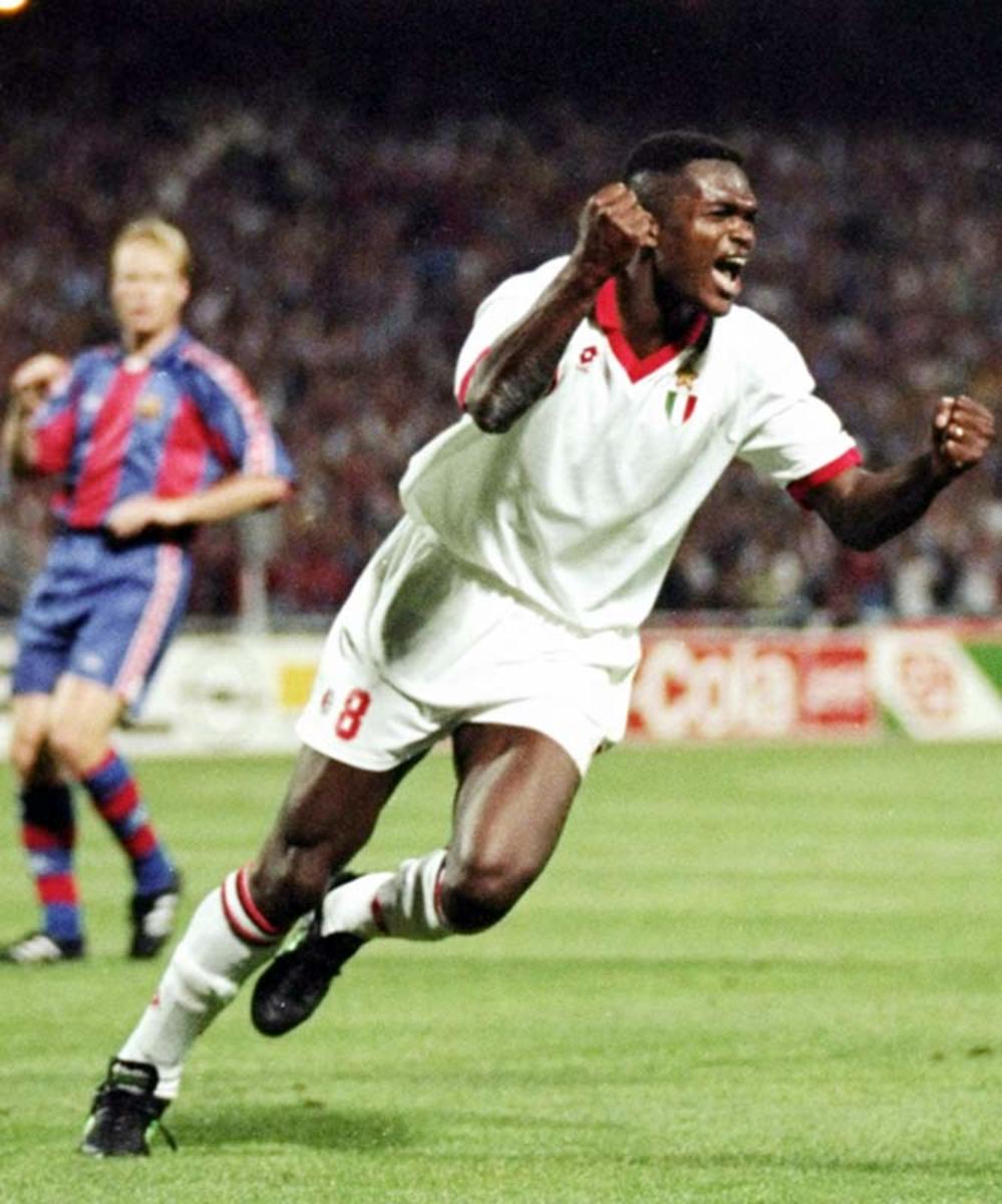 Top 10 Champions League Finals - Sports Illustrated