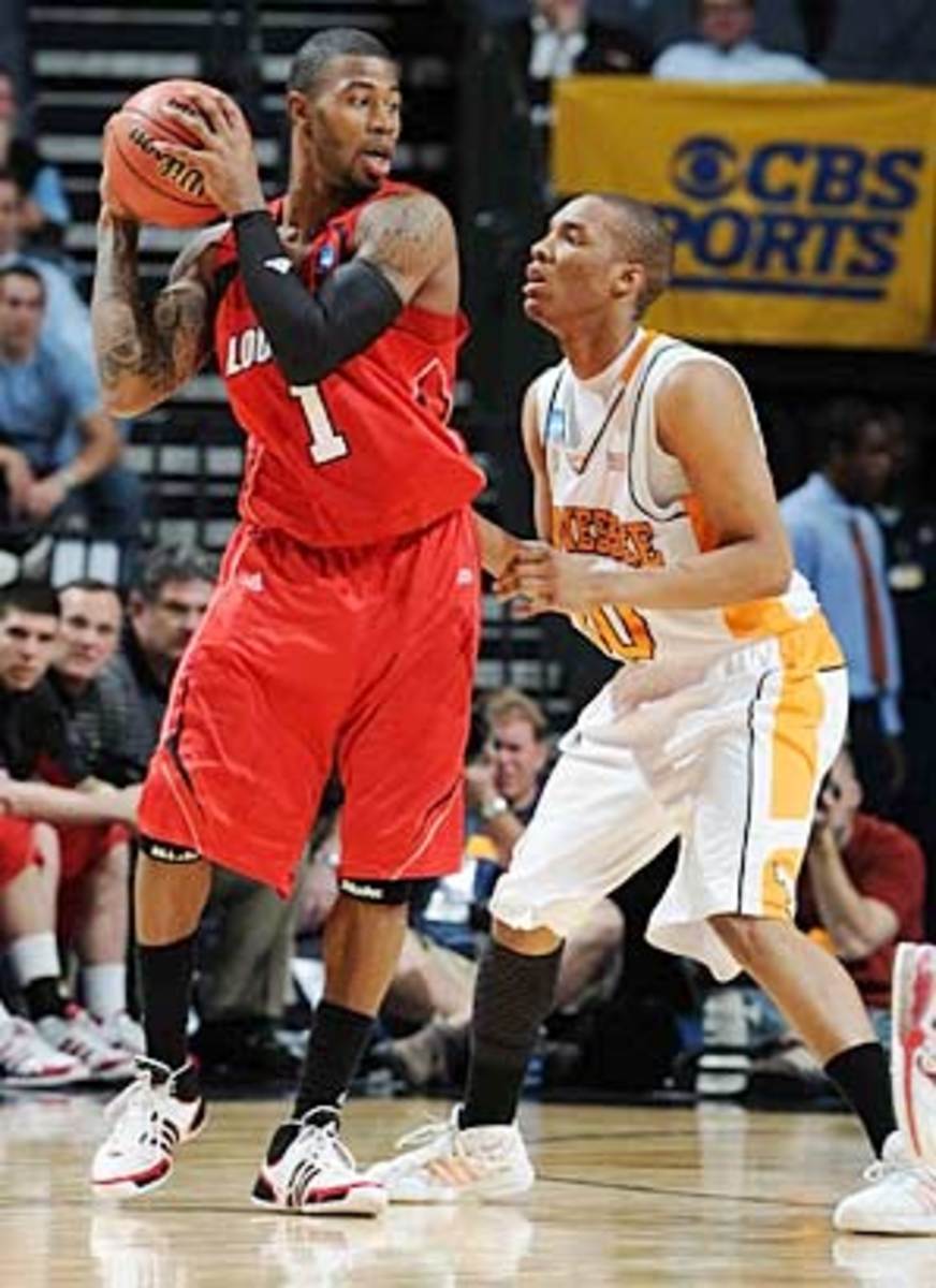 SI.com writers break down preseason Top 20 - Sports Illustrated