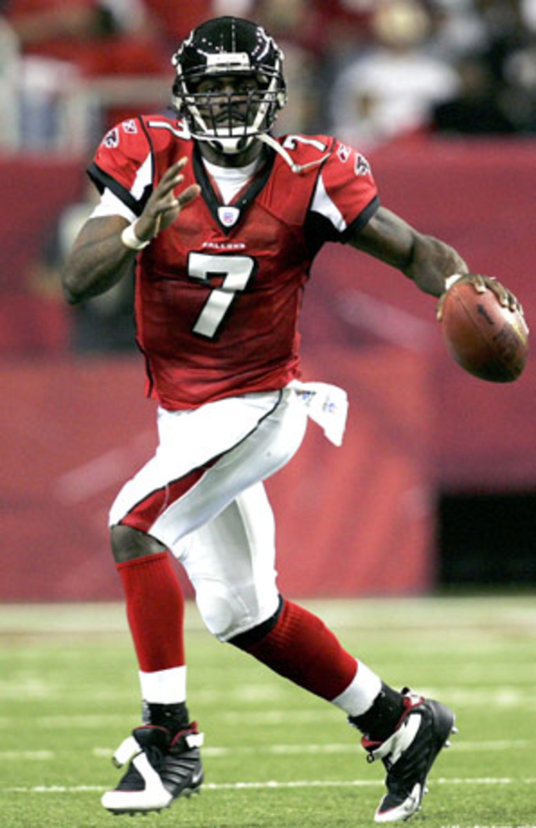 Peter King: Eagles, Vick a near-perfect match - Sports Illustrated