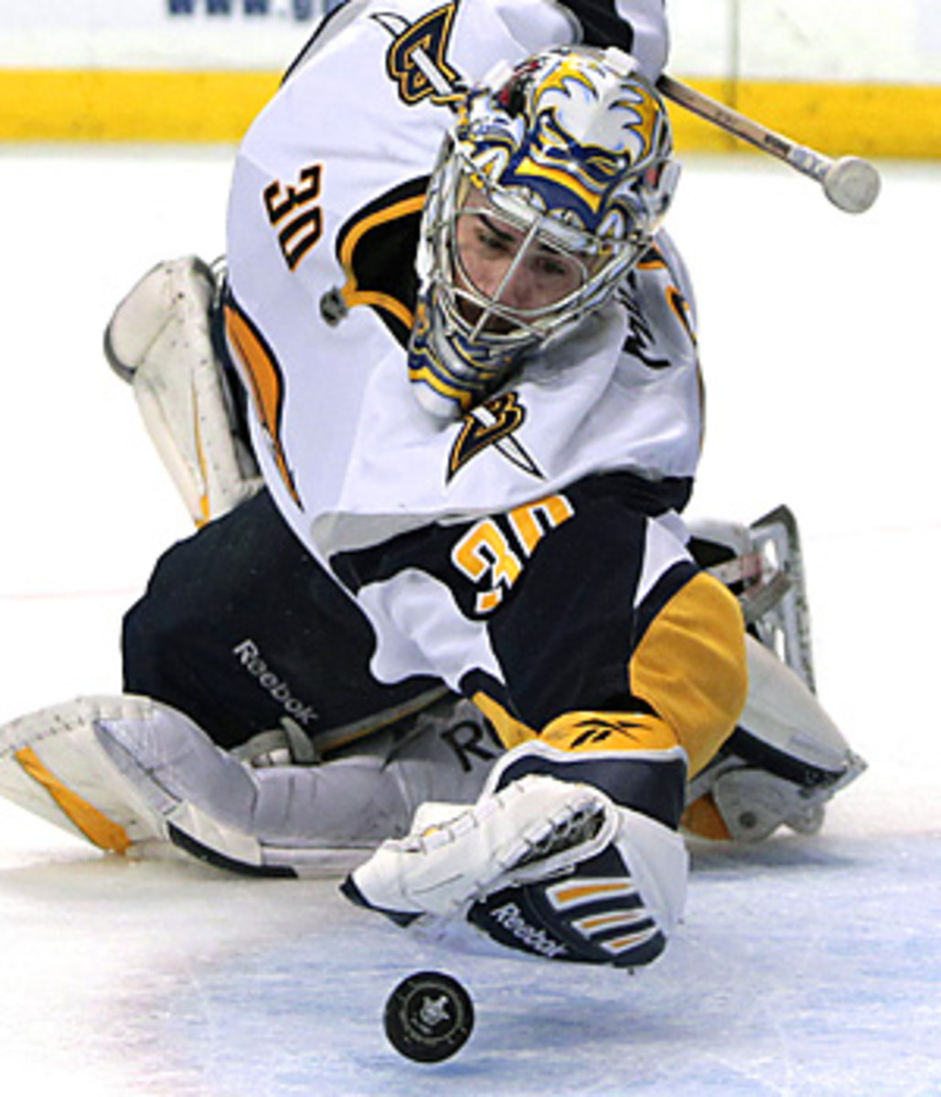 Allan Muir: Miller, Varlamov top Wednesday's Three Stars - Sports ...