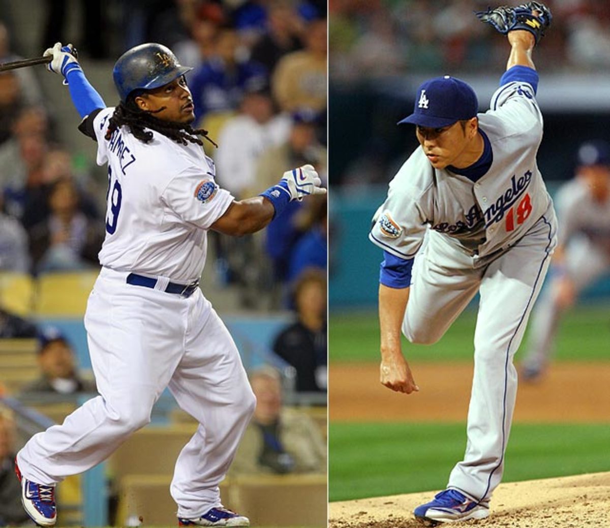 2010 MLB Payrolls: Highest to Lowest - Sports Illustrated