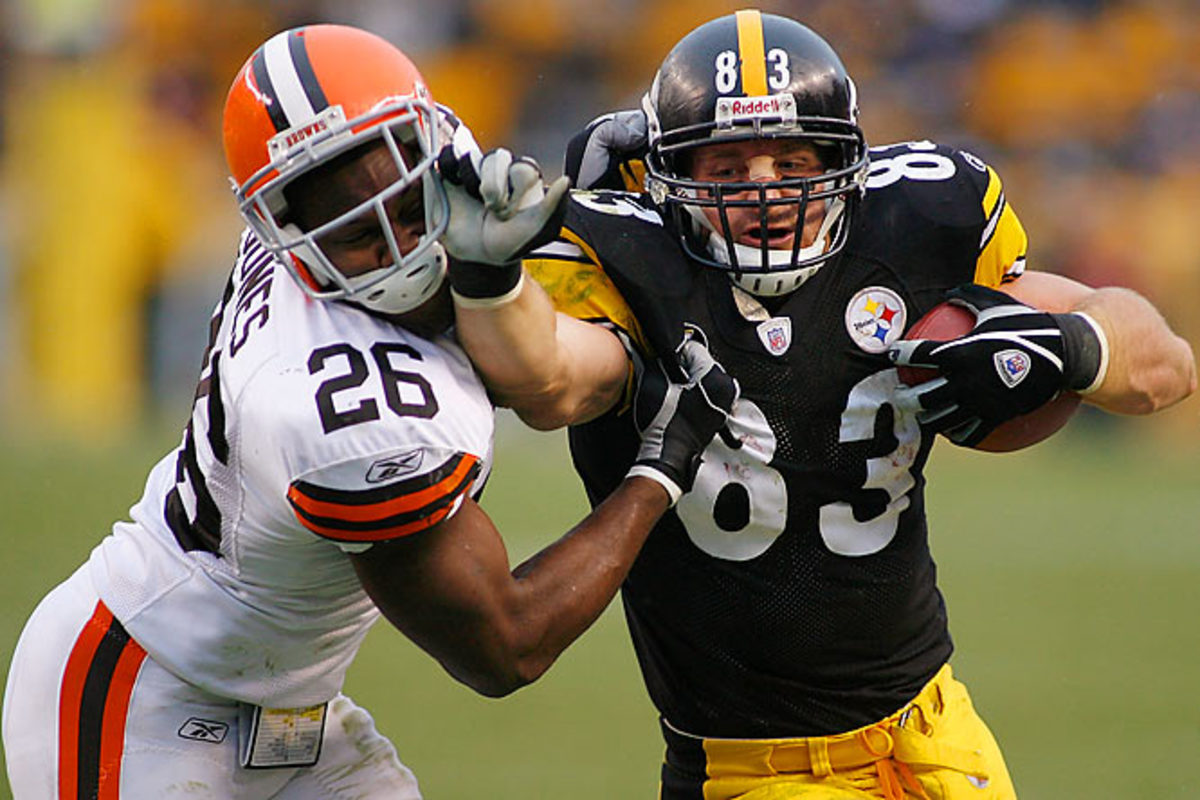 NFL Photos of the Week - Sports Illustrated