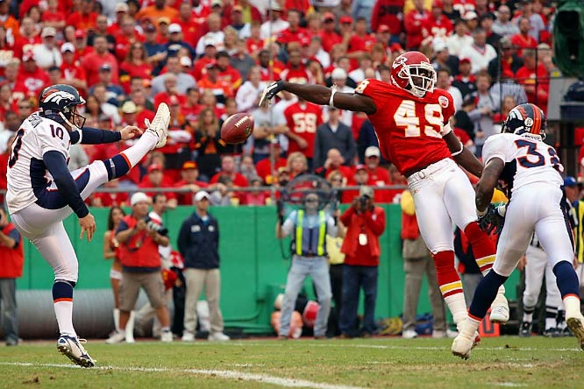 NFL Photos of the Week - Sports Illustrated