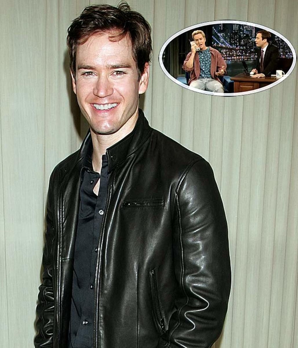 Pop Culture Hot List - Sports Illustrated