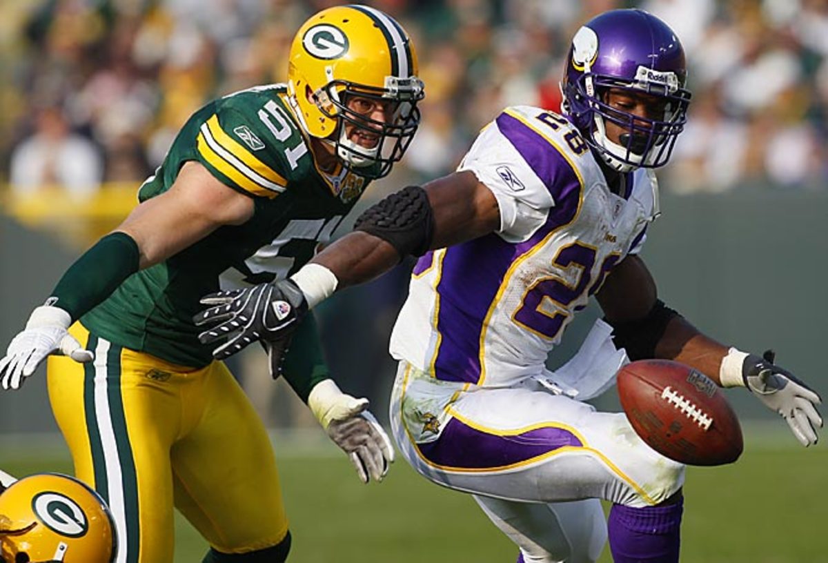 NFL Photos of the Week - Sports Illustrated