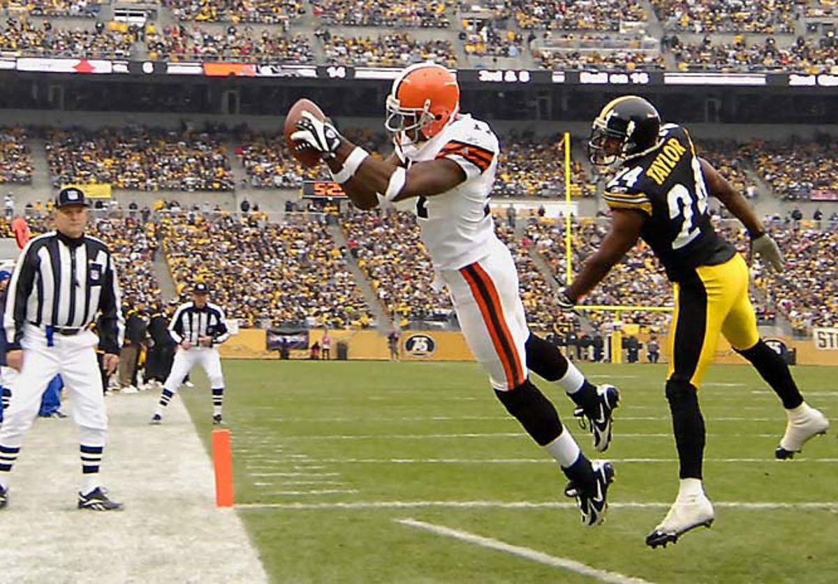 NFL Photos of the Week - Sports Illustrated