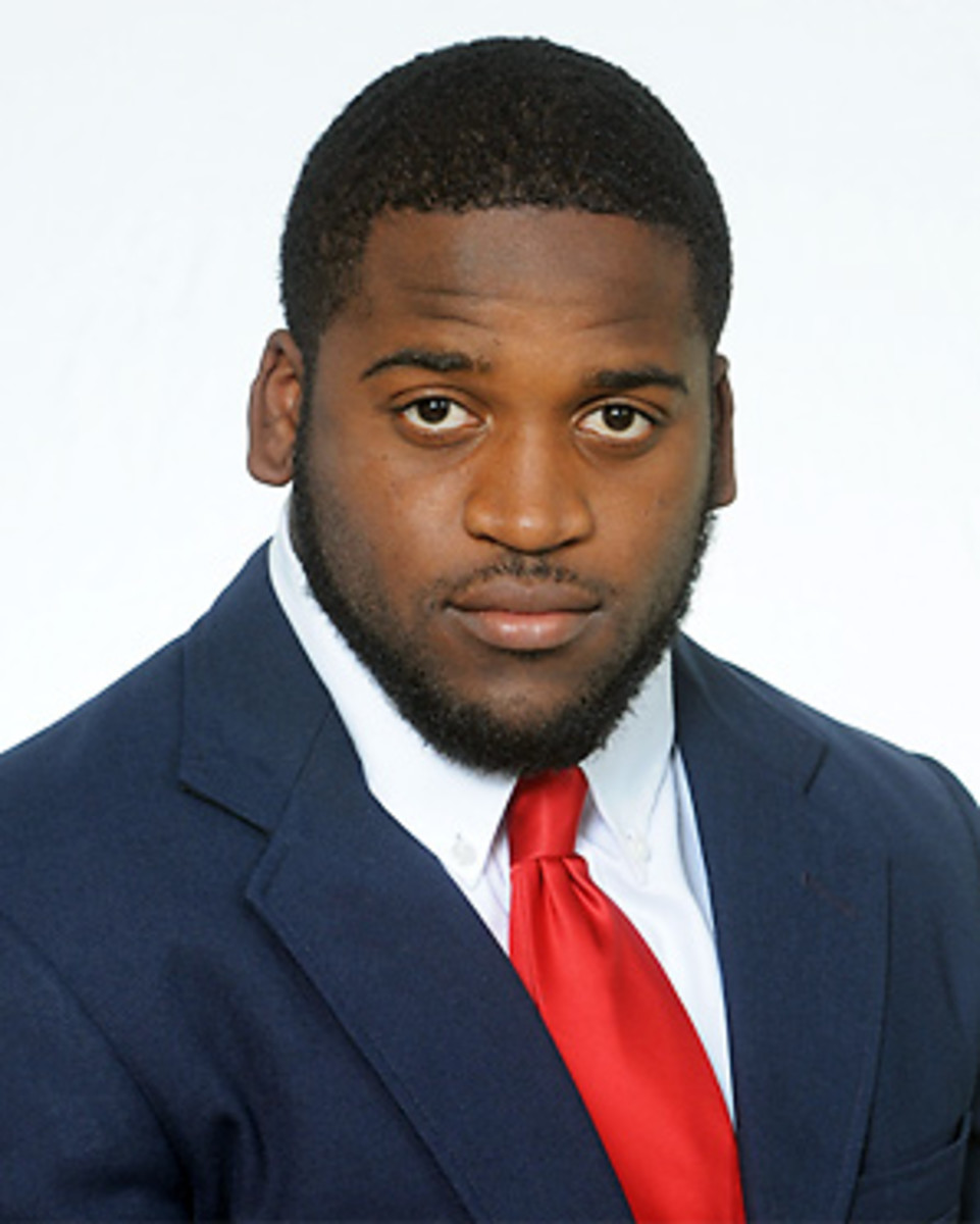 La. Tech to honor Tyrone Duplessis - Sports Illustrated