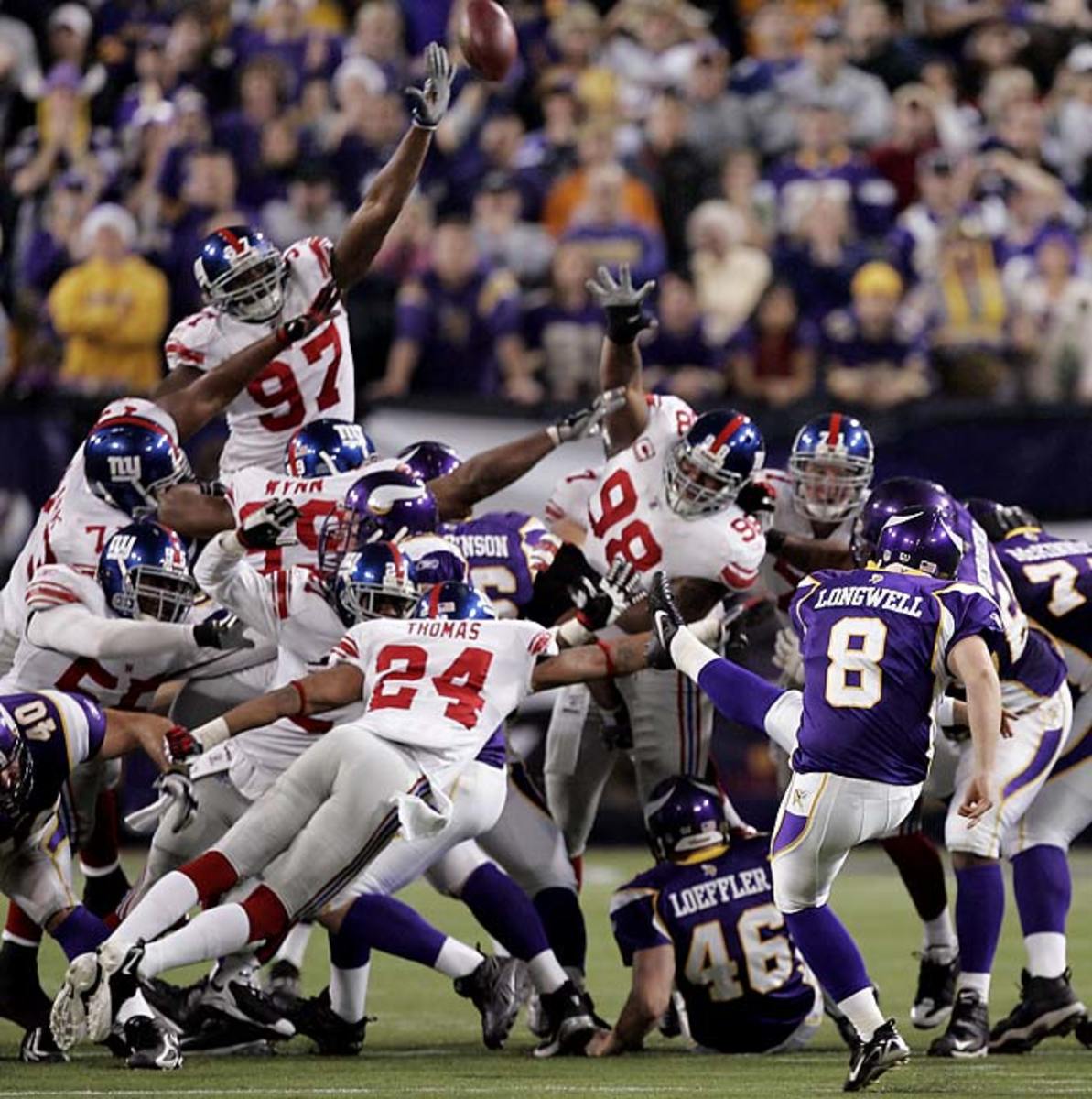 NFL Players Who Delivered in Week 17 - Sports Illustrated