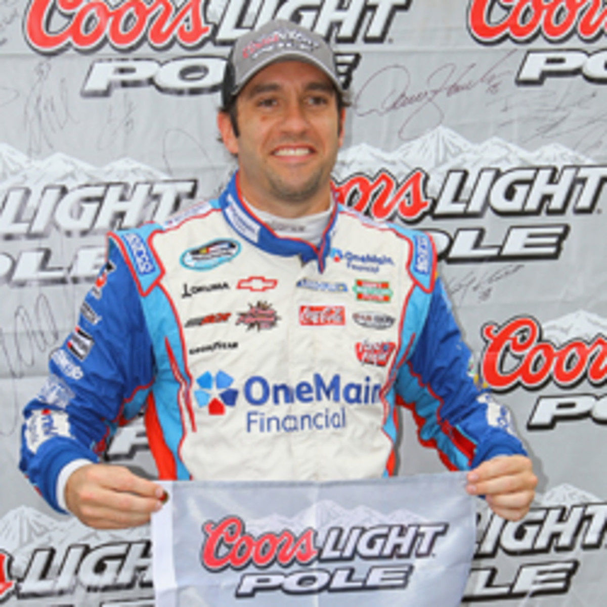 Elliott Sadler's RCR exit fuels Joe Gibbs Racing talk - Sports Illustrated