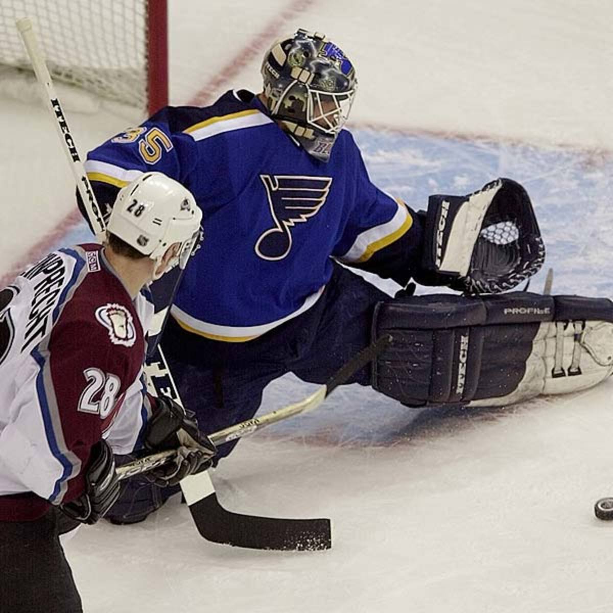 Back In Time: April 23 - Sports Illustrated