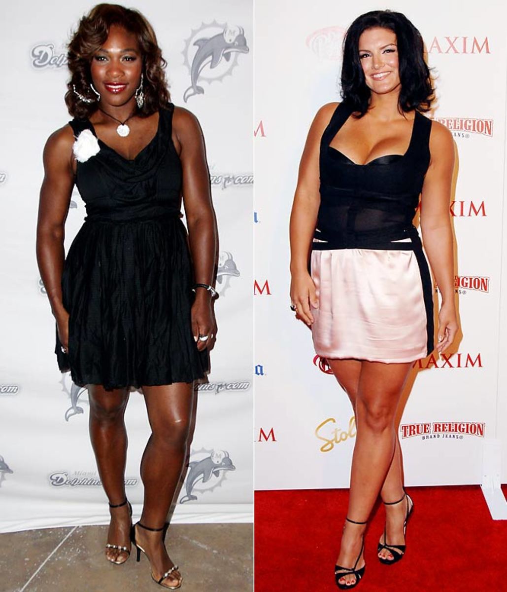 Pop Culture Hot List - Sports Illustrated