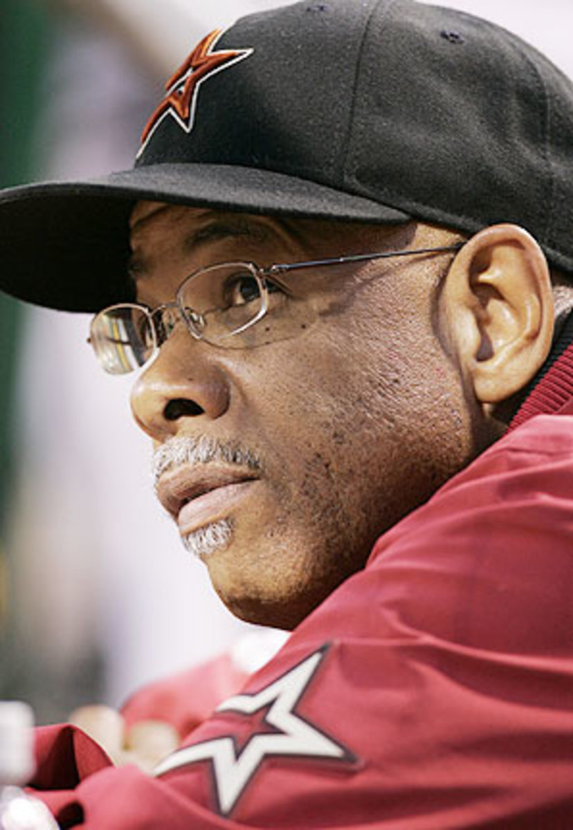 Ted Keith: Cooper had no chance in Houston, and neither will his ...