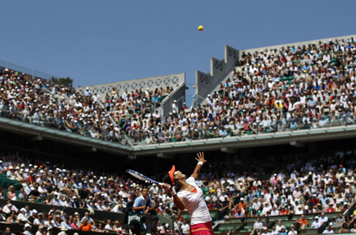 French Open: Day 12 - Sports Illustrated
