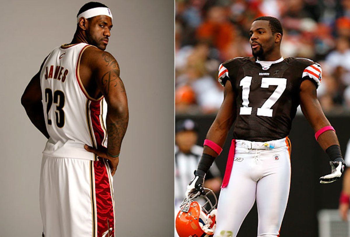 Pop Culture Hot List - Sports Illustrated