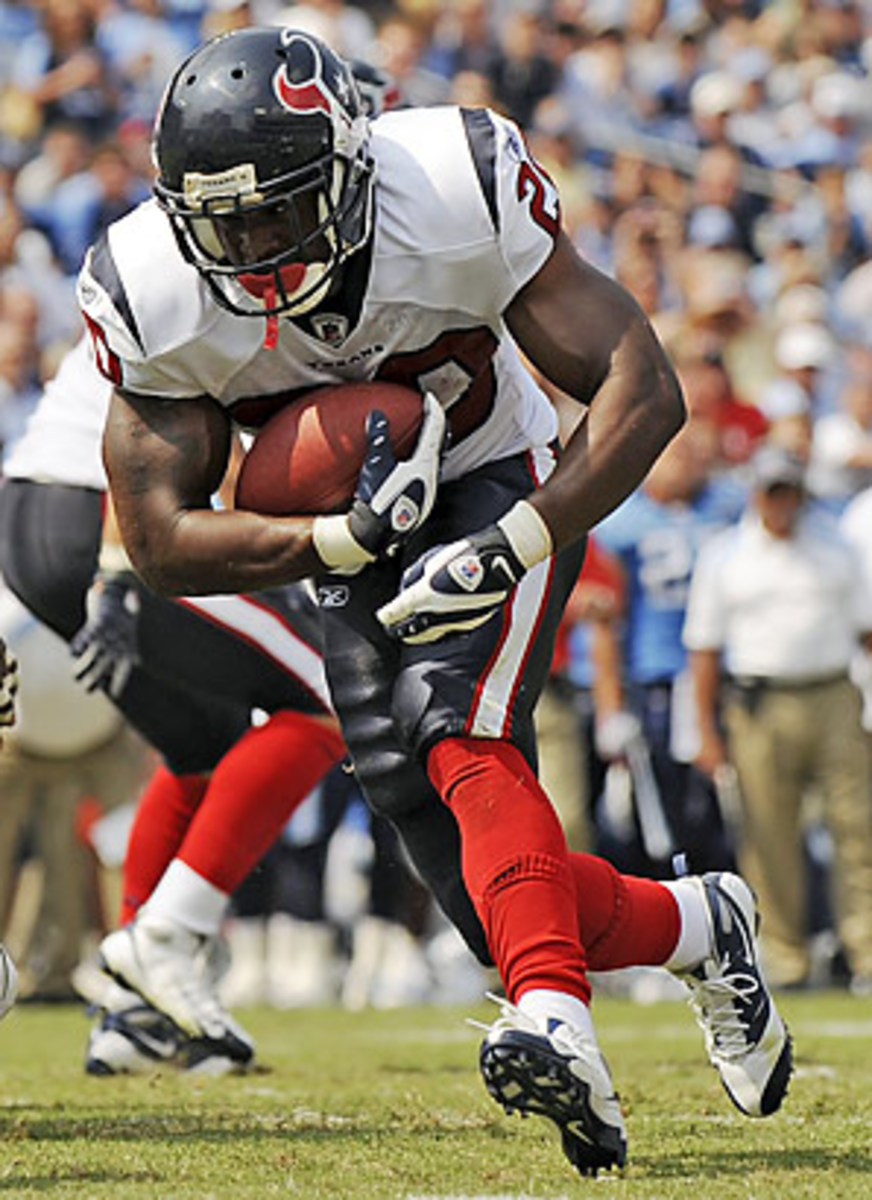 NFL Wire Tap: Slaton explodes in Week 3 to become wire star - Sports ...