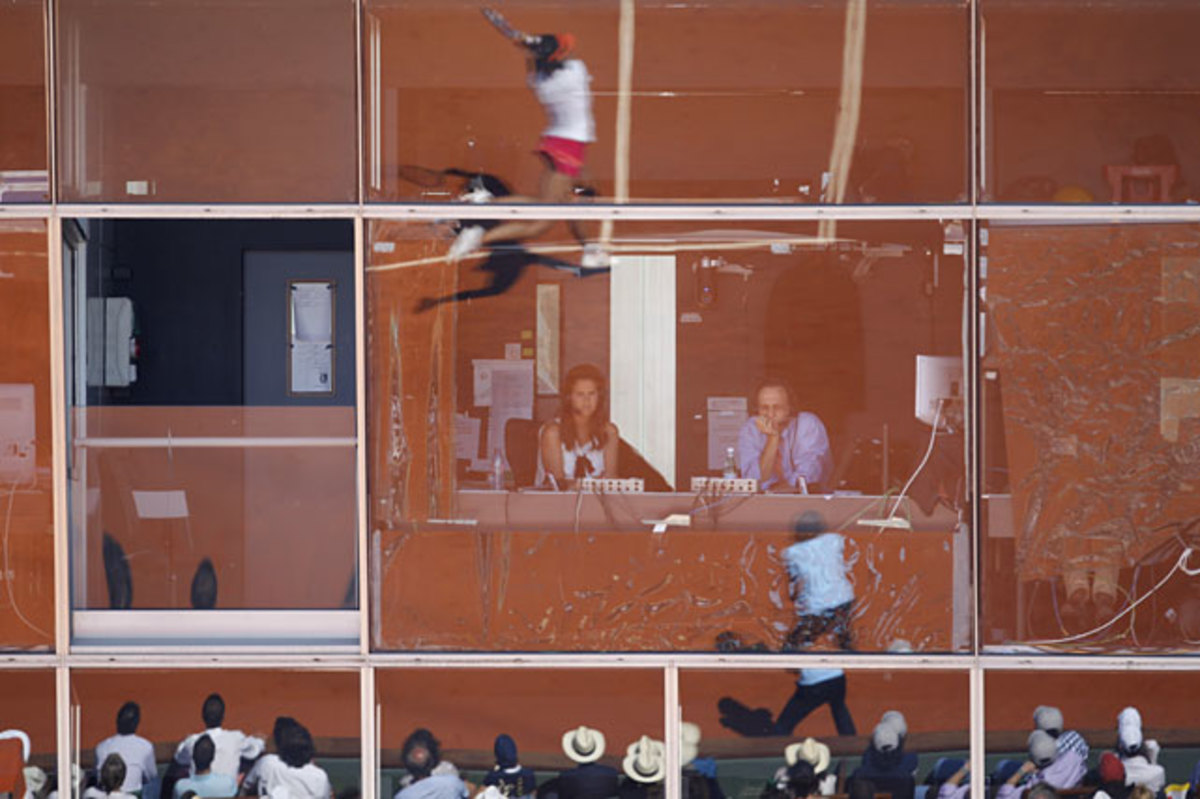 French Open: Day 12 - Sports Illustrated