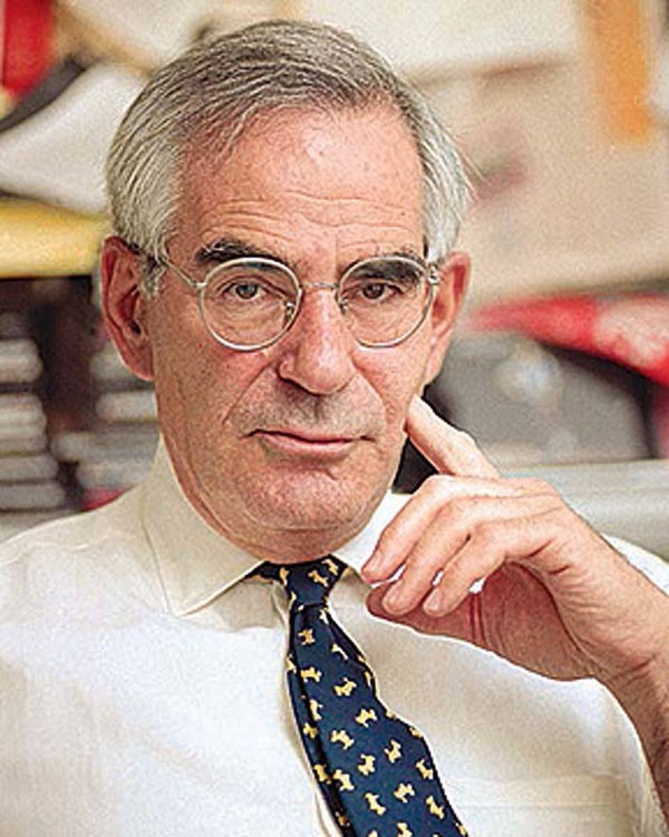 Back In Time: April 23 - Sports Illustrated