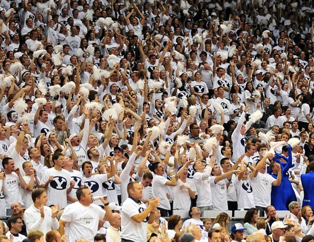 Whiteouts* - Sports Illustrated