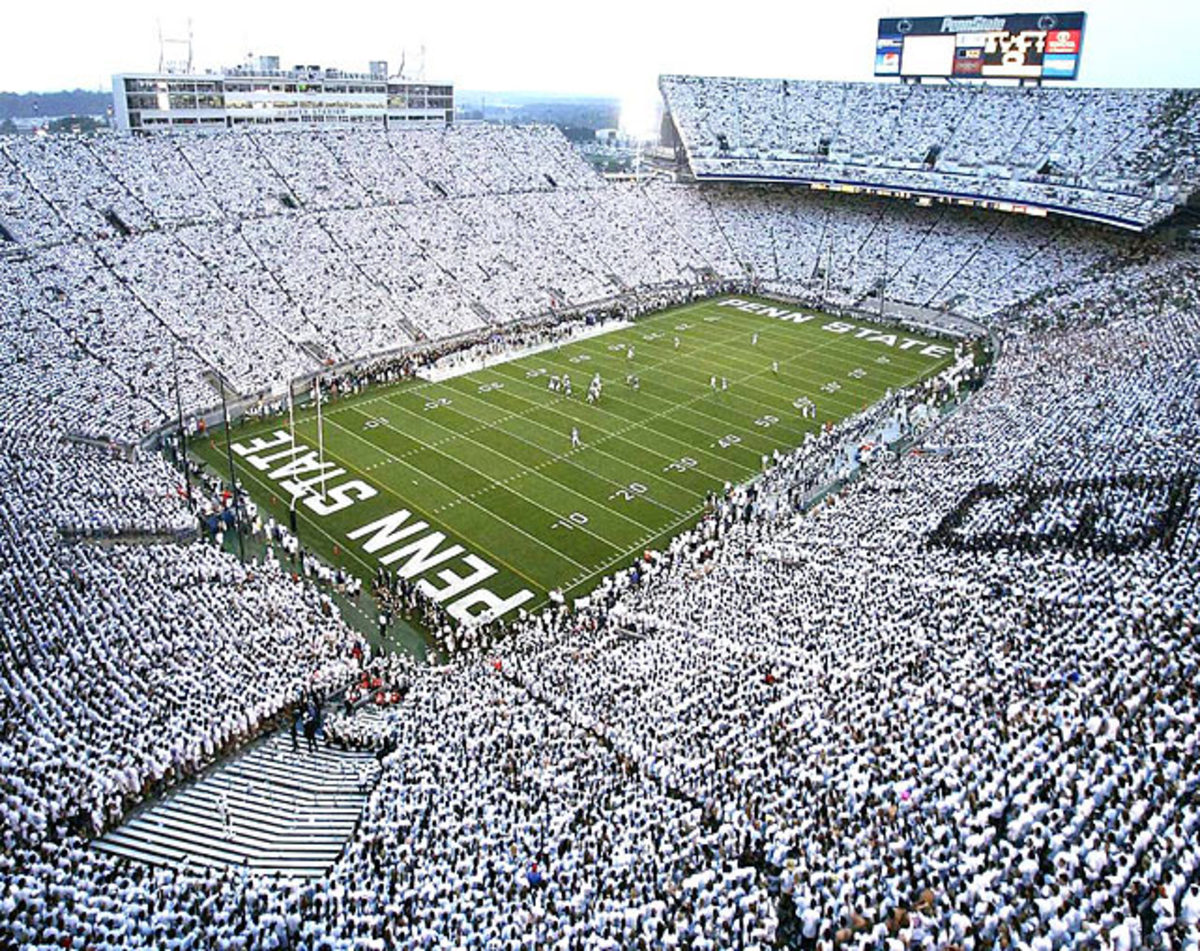 Whiteouts* - Sports Illustrated