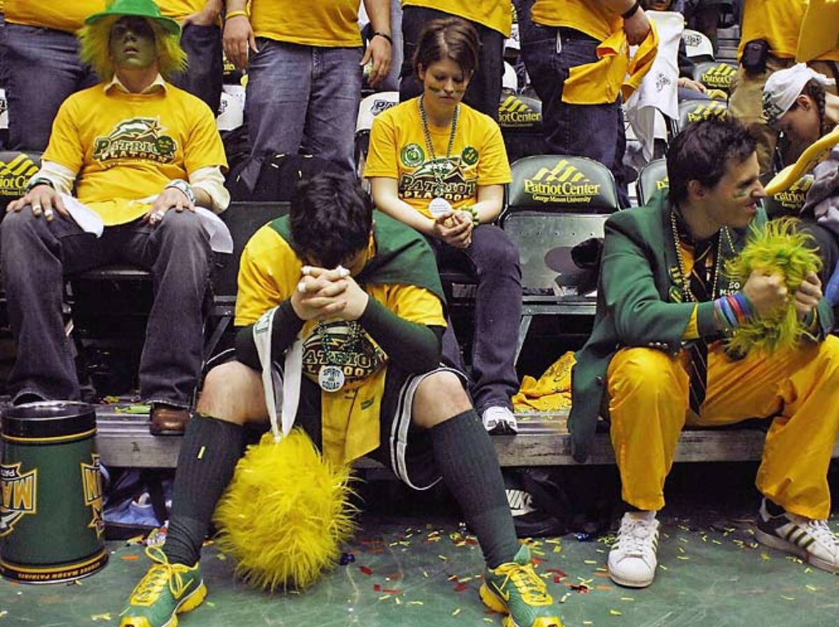 College Superfans - Sports Illustrated