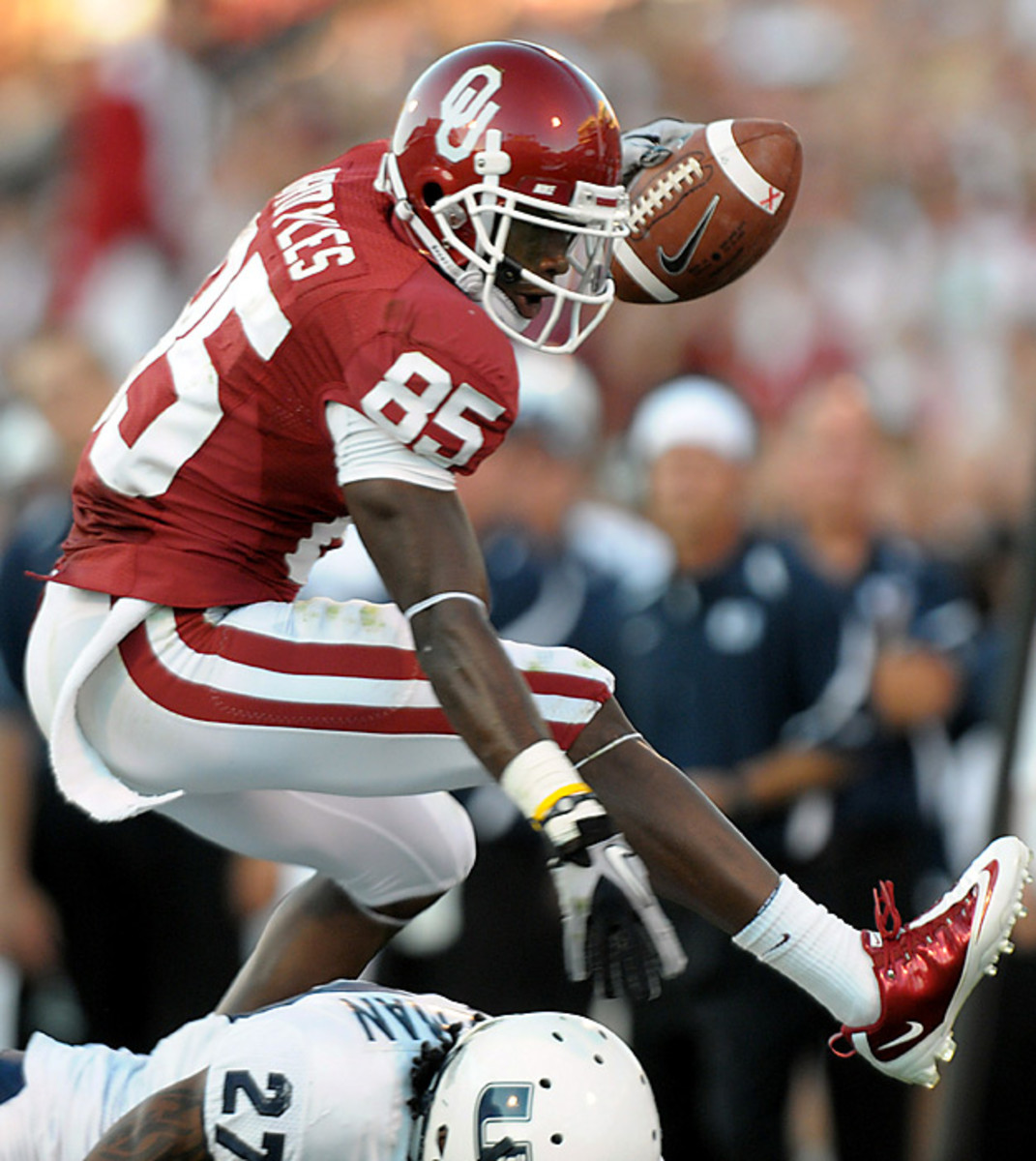 College Football Top 25 Review - Sports Illustrated