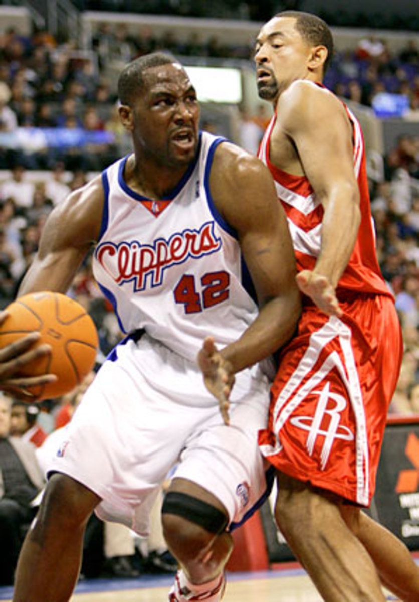 Ian Thomsen: Brand-to-Sixers jump-starts NBA free agency - Sports ...