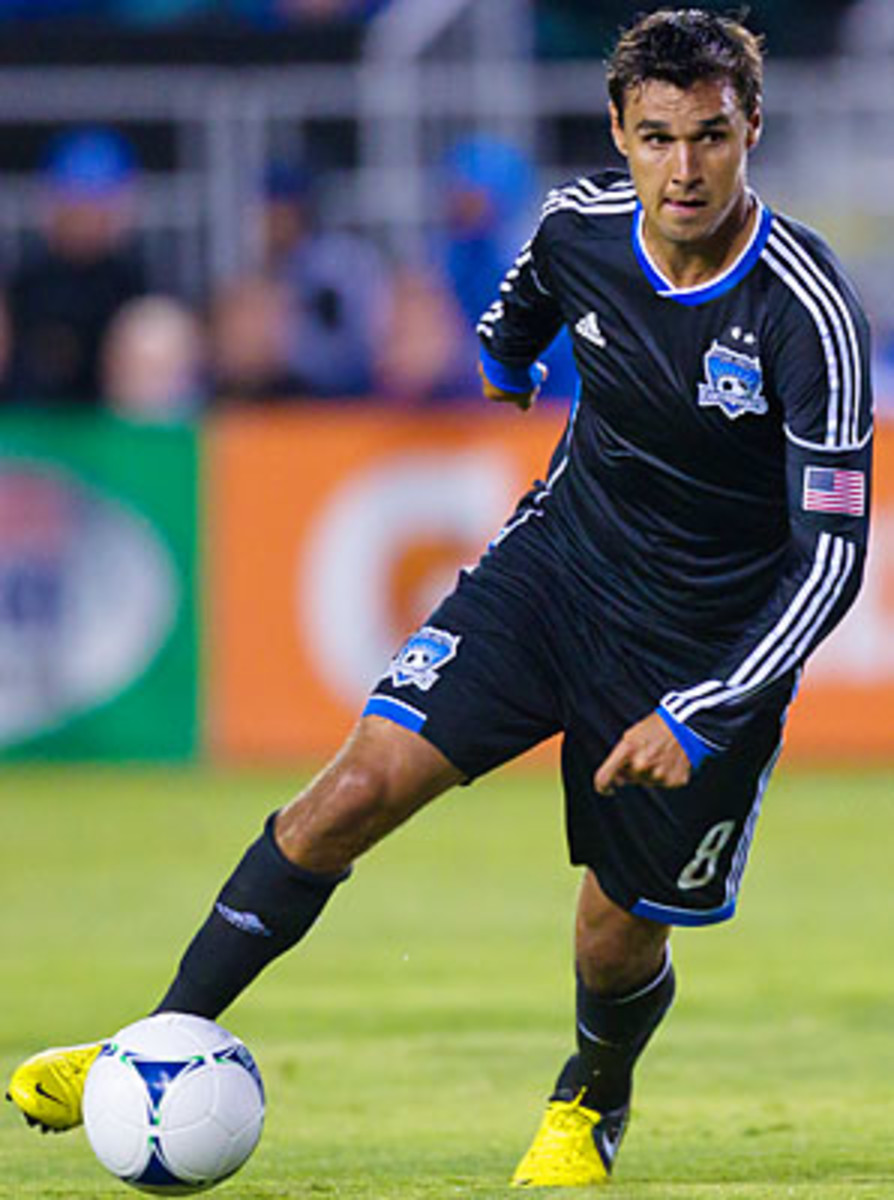 Grant Wahl: MLS MVP, World Cup qualifying; more Mailbag - Sports ...