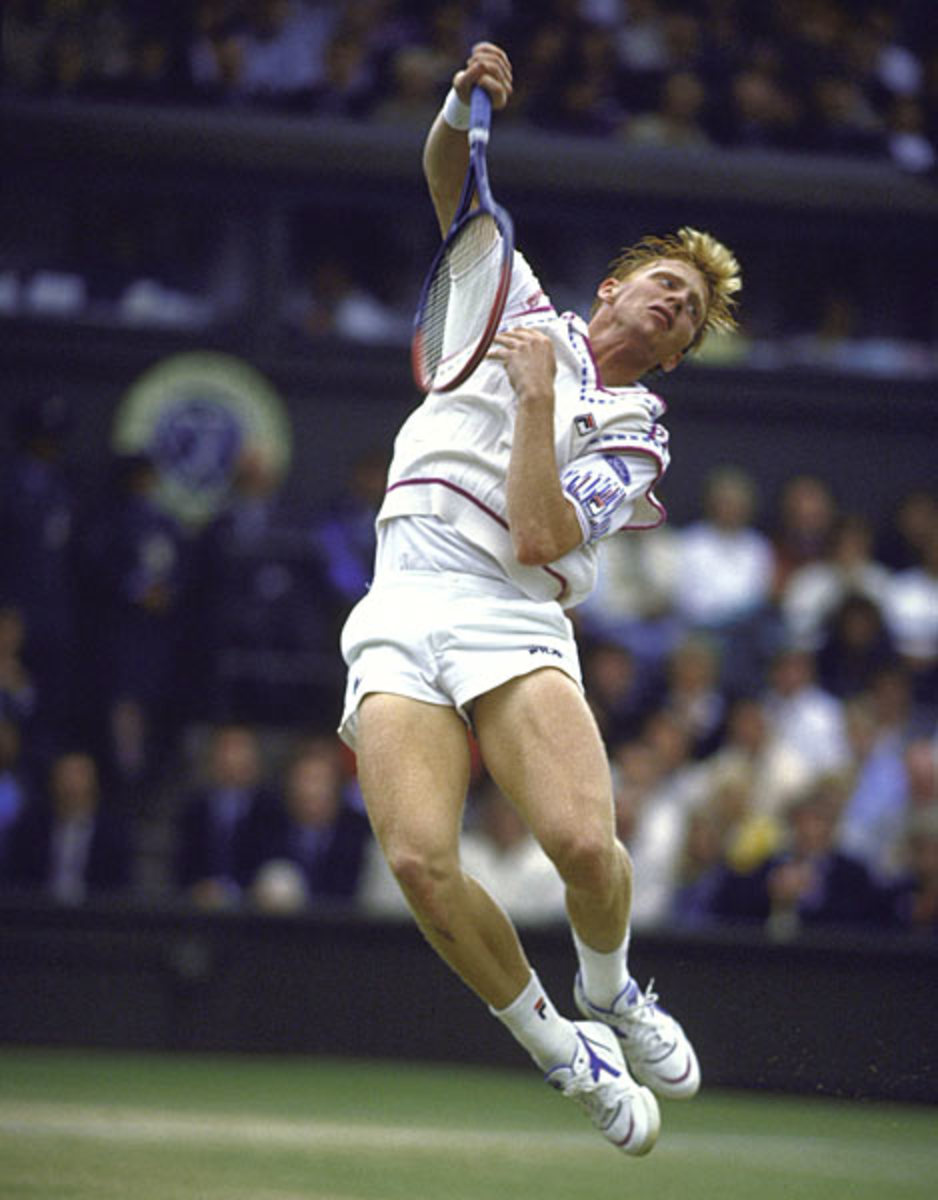 Back in Time: July 9 - Sports Illustrated