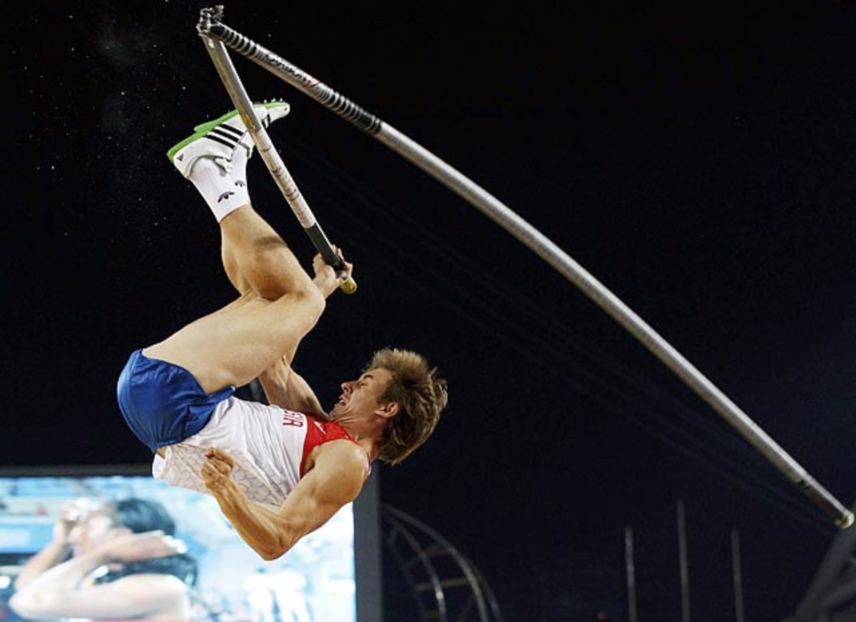 Leading Off: Pictures of the Week - Sports Illustrated