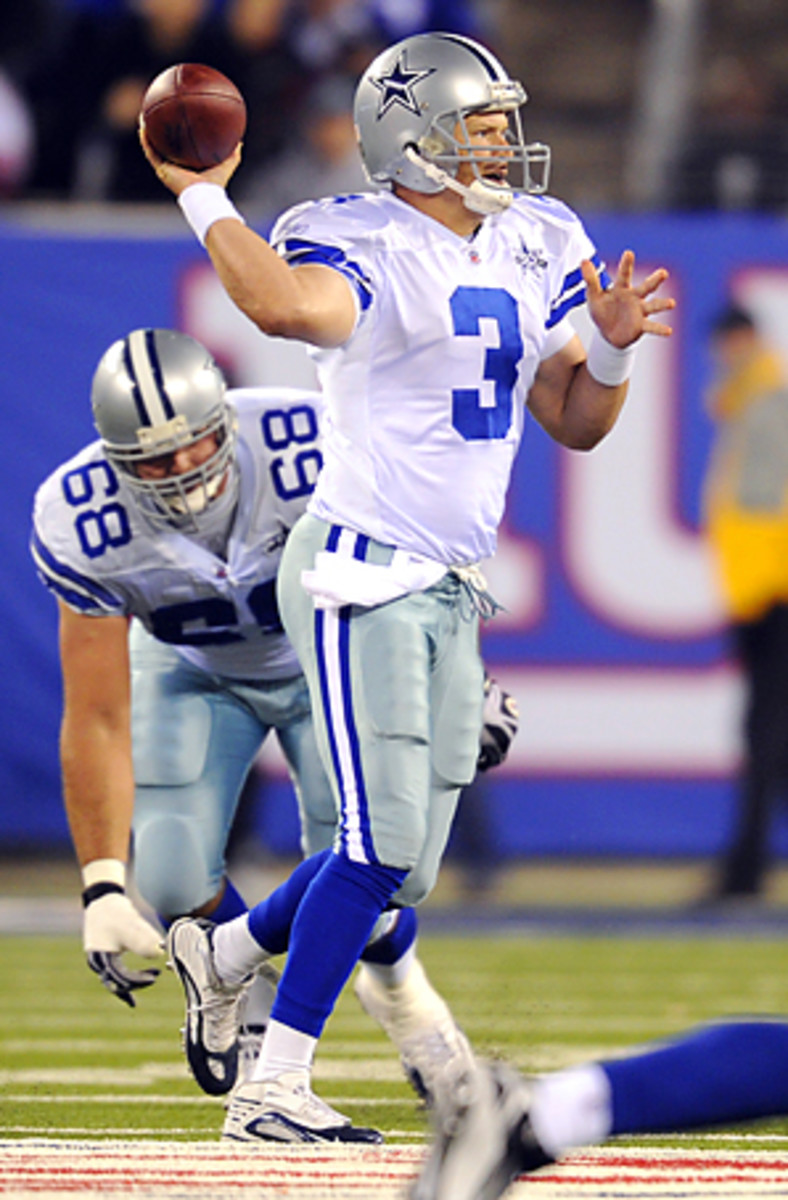 Andrew Perloff: Cowboys' attitude-adjustment win may spark second-half ...