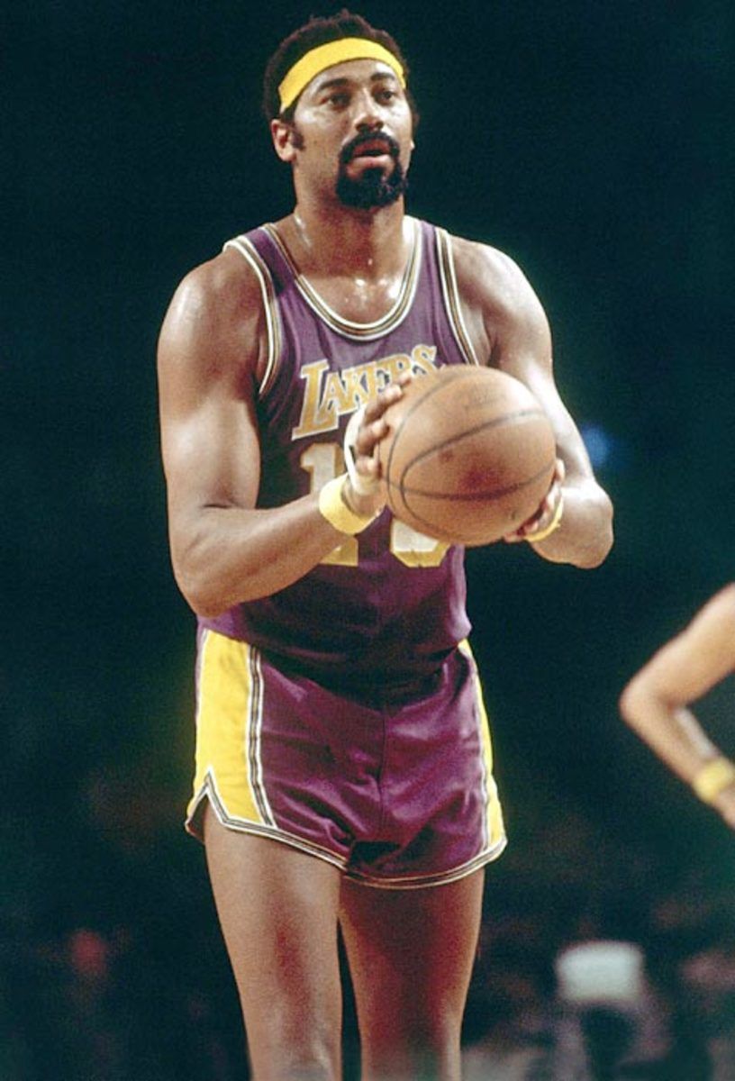 Back in Time: July 9 - Sports Illustrated