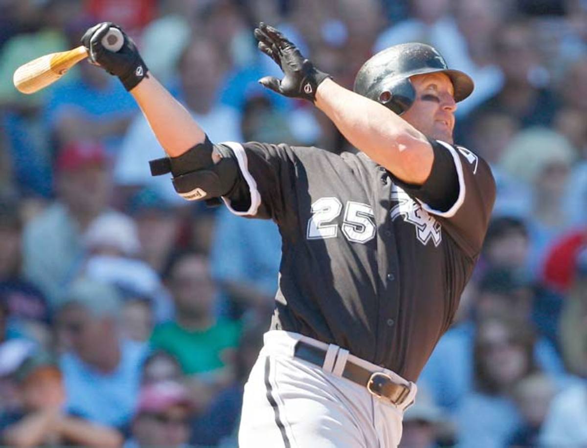 Back in Time: September 18 - Sports Illustrated