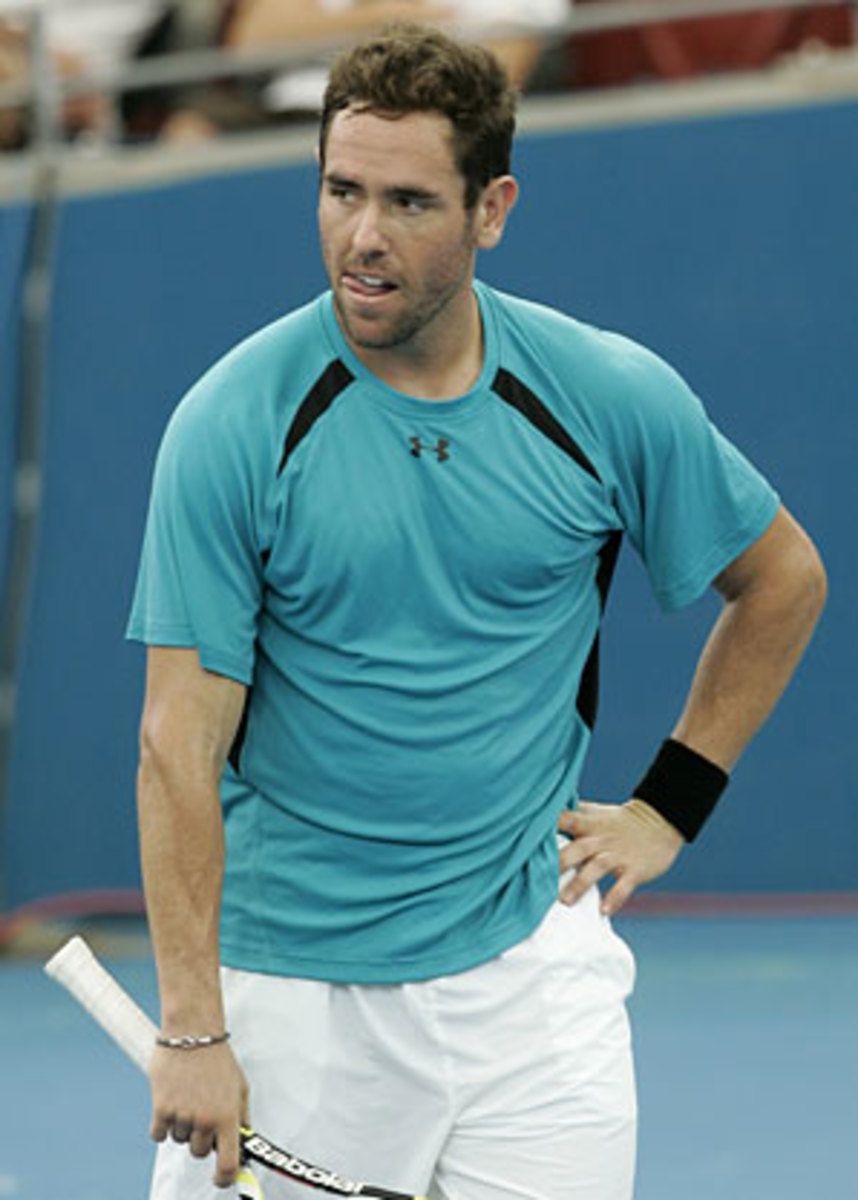 Bruce Jenkins: In wake of HGH bust, little sympathy for Odesnik ...