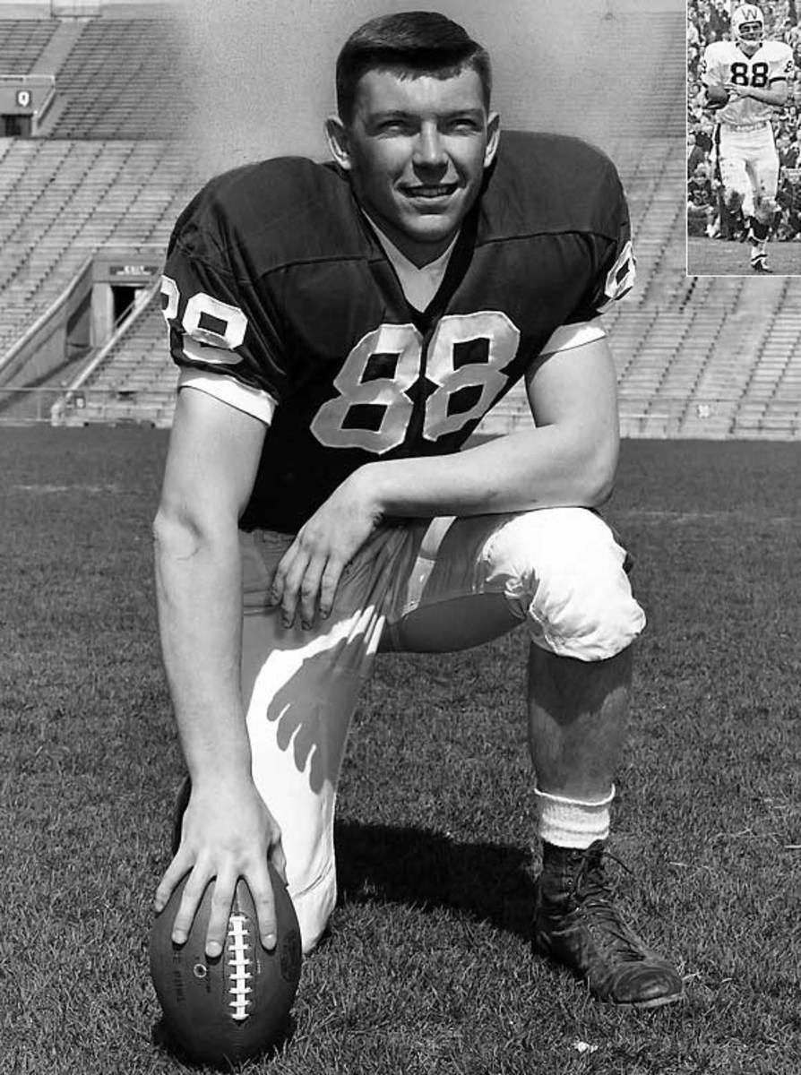 Wisconsin's Top 10 All-Time Athletes - Sports Illustrated
