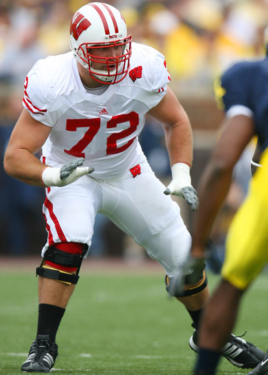 Wisconsin's Top 10 All-Time Athletes - Sports Illustrated