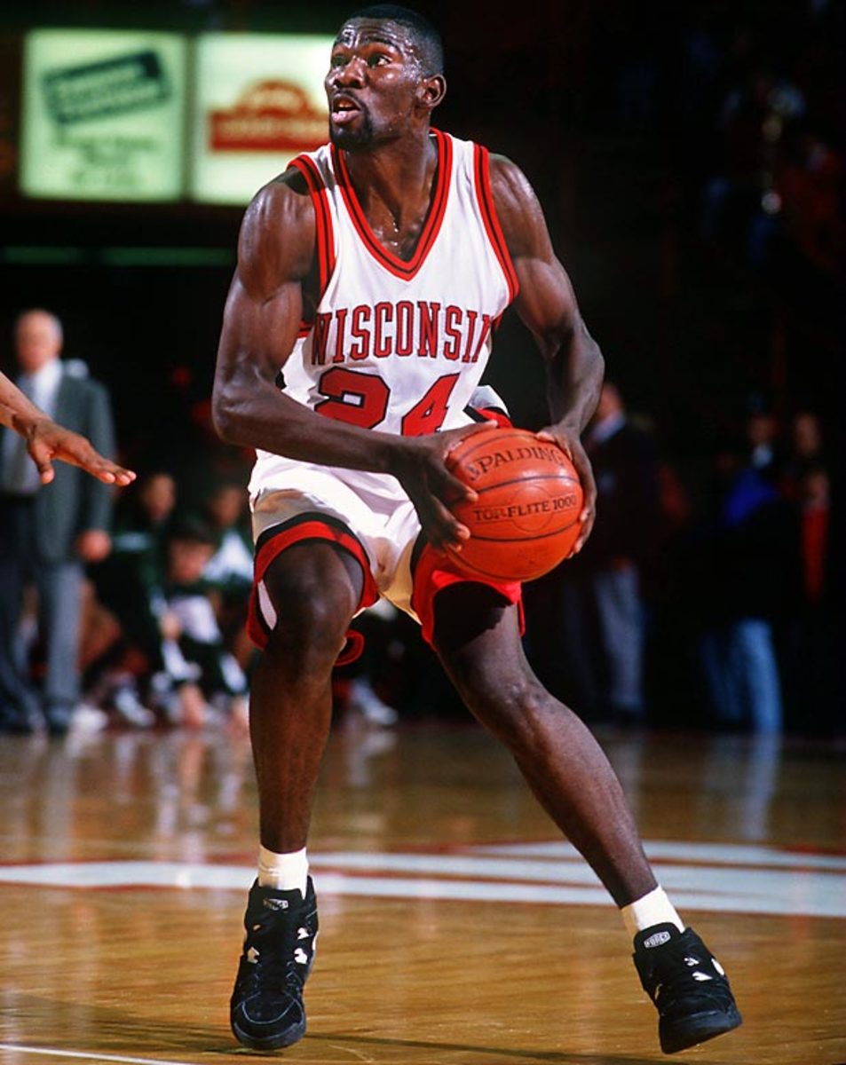 Wisconsin's Top 10 All-Time Athletes - Sports Illustrated