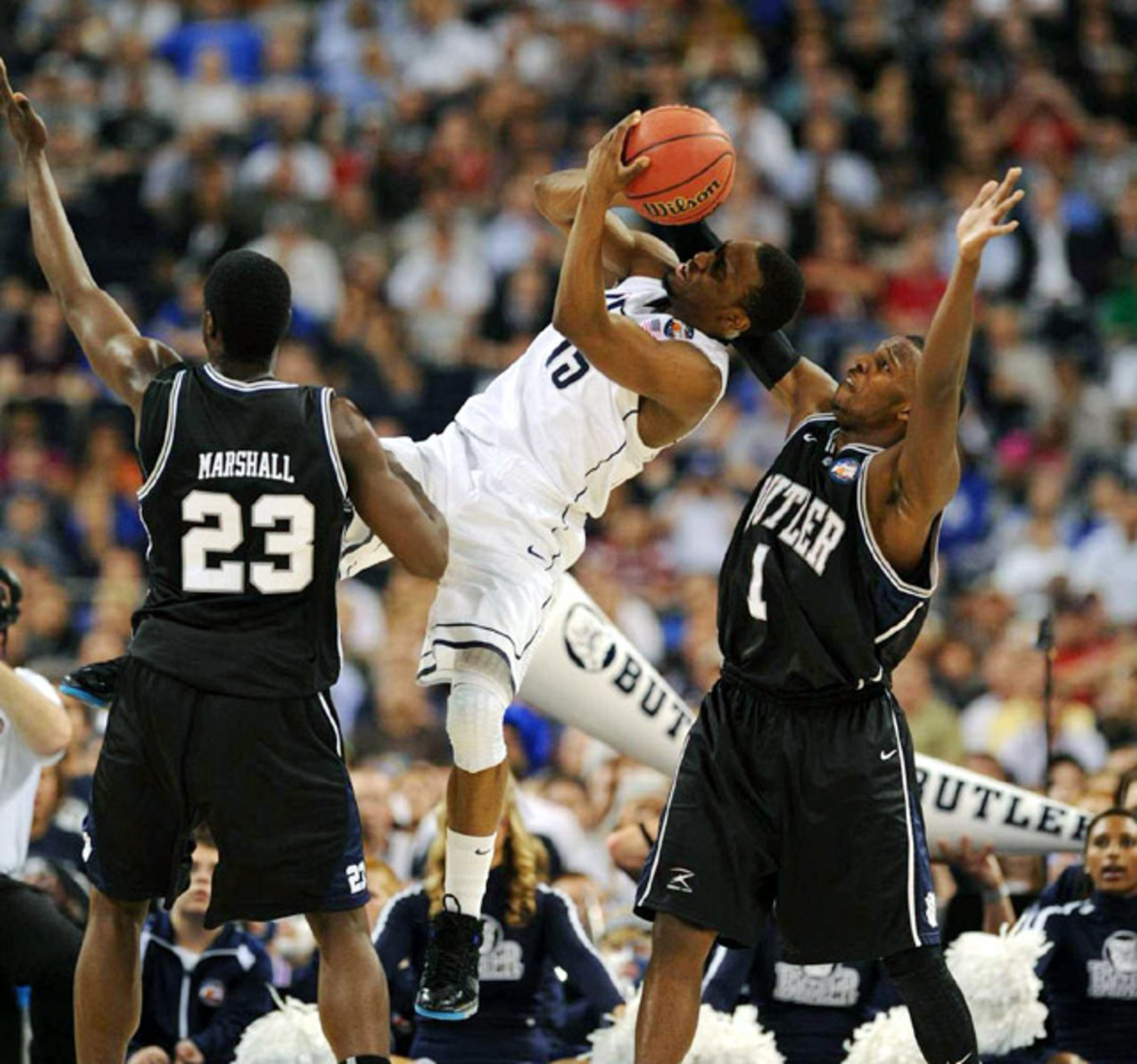 NCAA Championship Game - Sports Illustrated