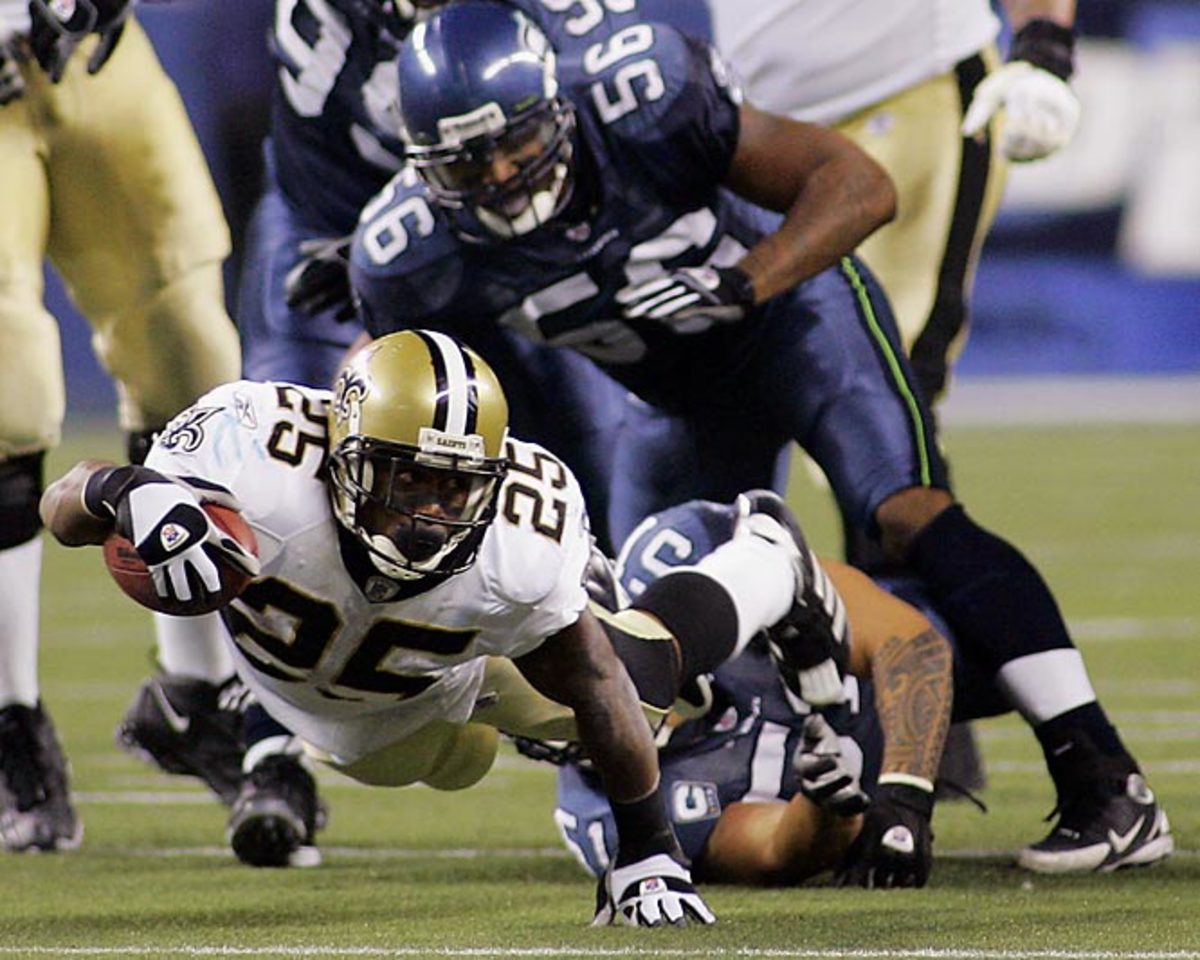 NFL Photos of the Week - Sports Illustrated