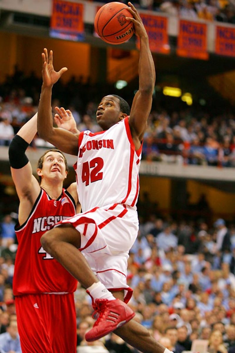 Wisconsin's Top 10 All-Time Athletes - Sports Illustrated