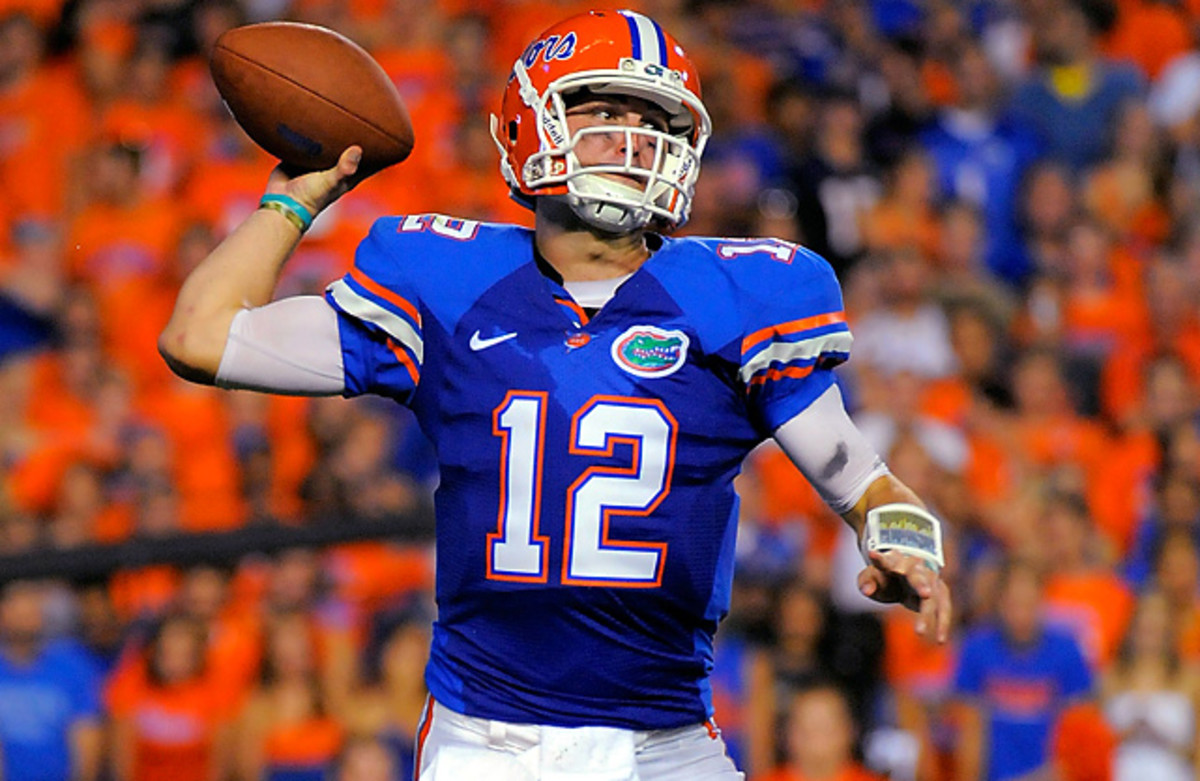 College Football Top 25 Review - Sports Illustrated