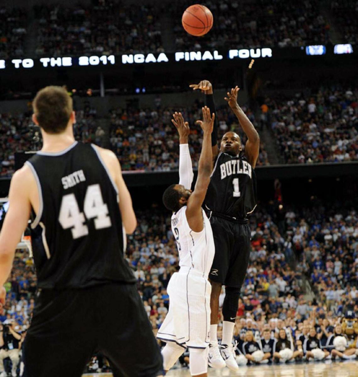 NCAA Championship Game - Sports Illustrated