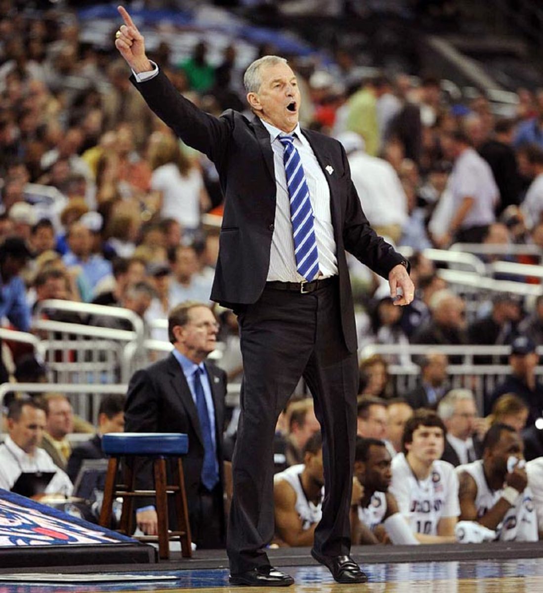 NCAA Championship Game - Sports Illustrated