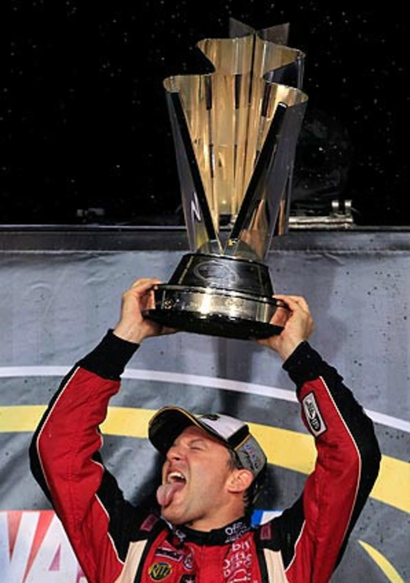 Dustin Long: Can NASCAR keep the good times rolling after incredible ...