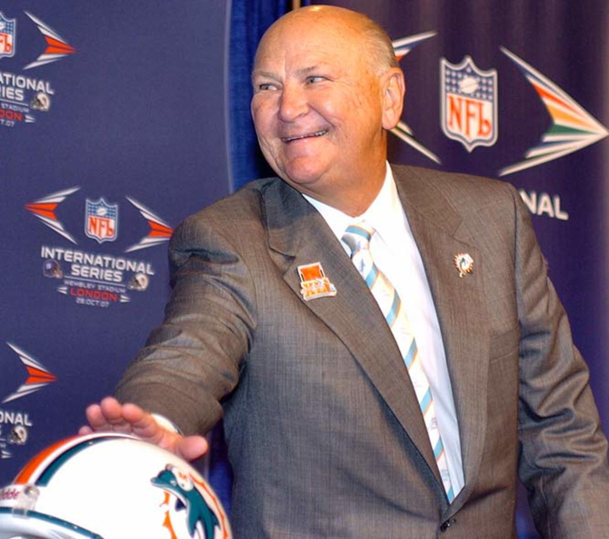 Pressure to Win - Sports Illustrated