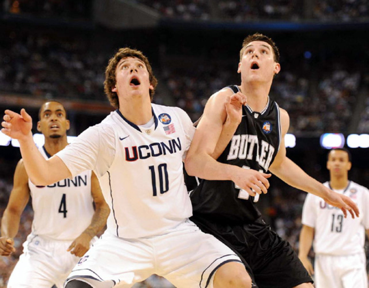 NCAA Championship Game - Sports Illustrated