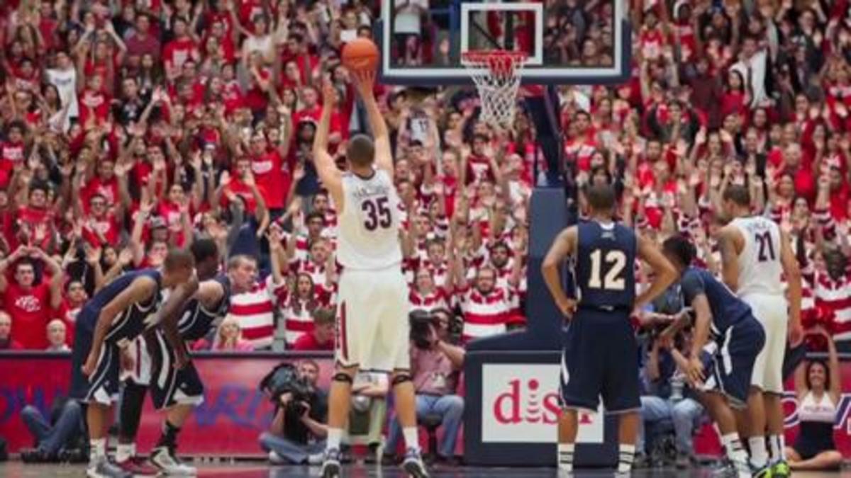 Seth Davis' Fresh Takes: Top Freshman Big Men - Sports Illustrated