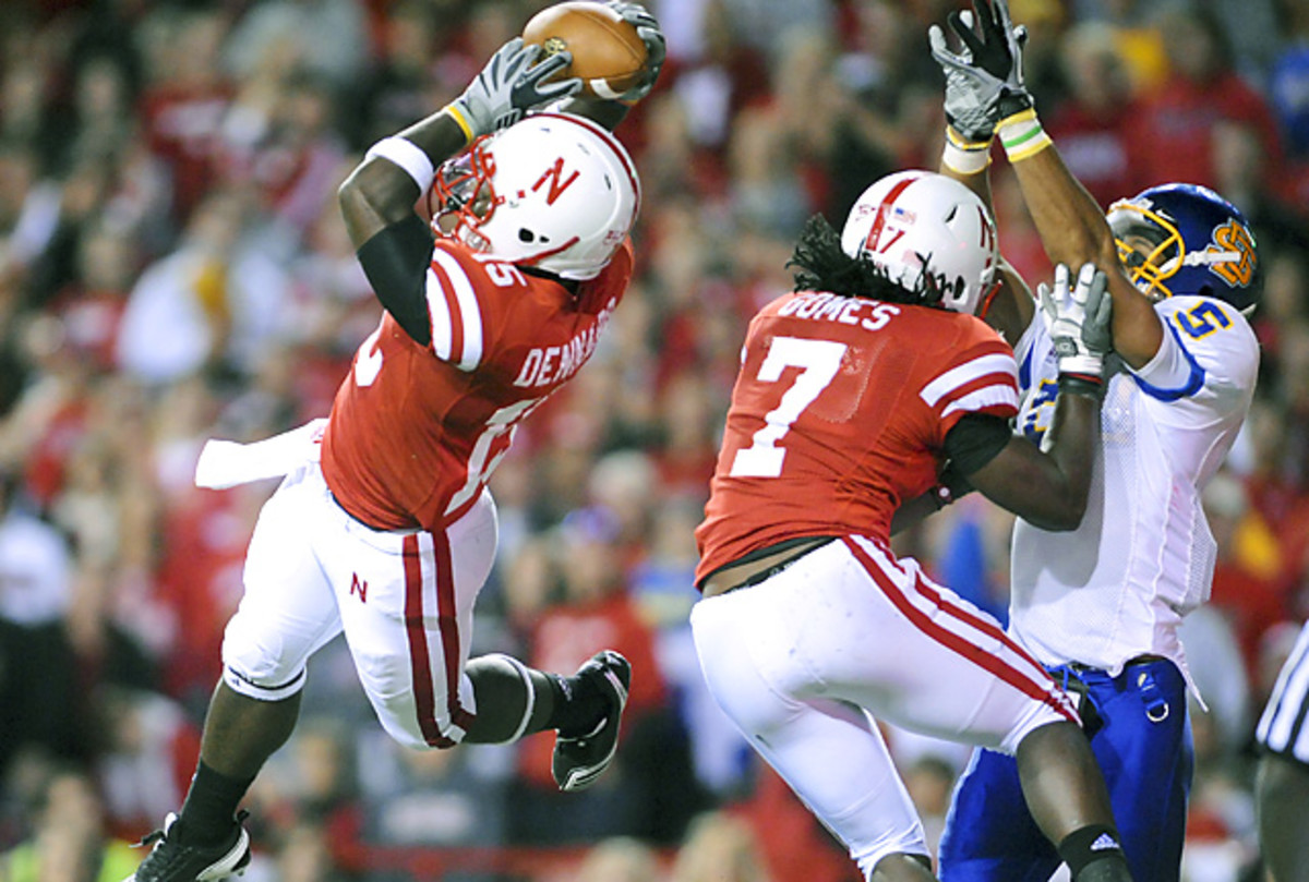 College Football Top 25 Review - Sports Illustrated