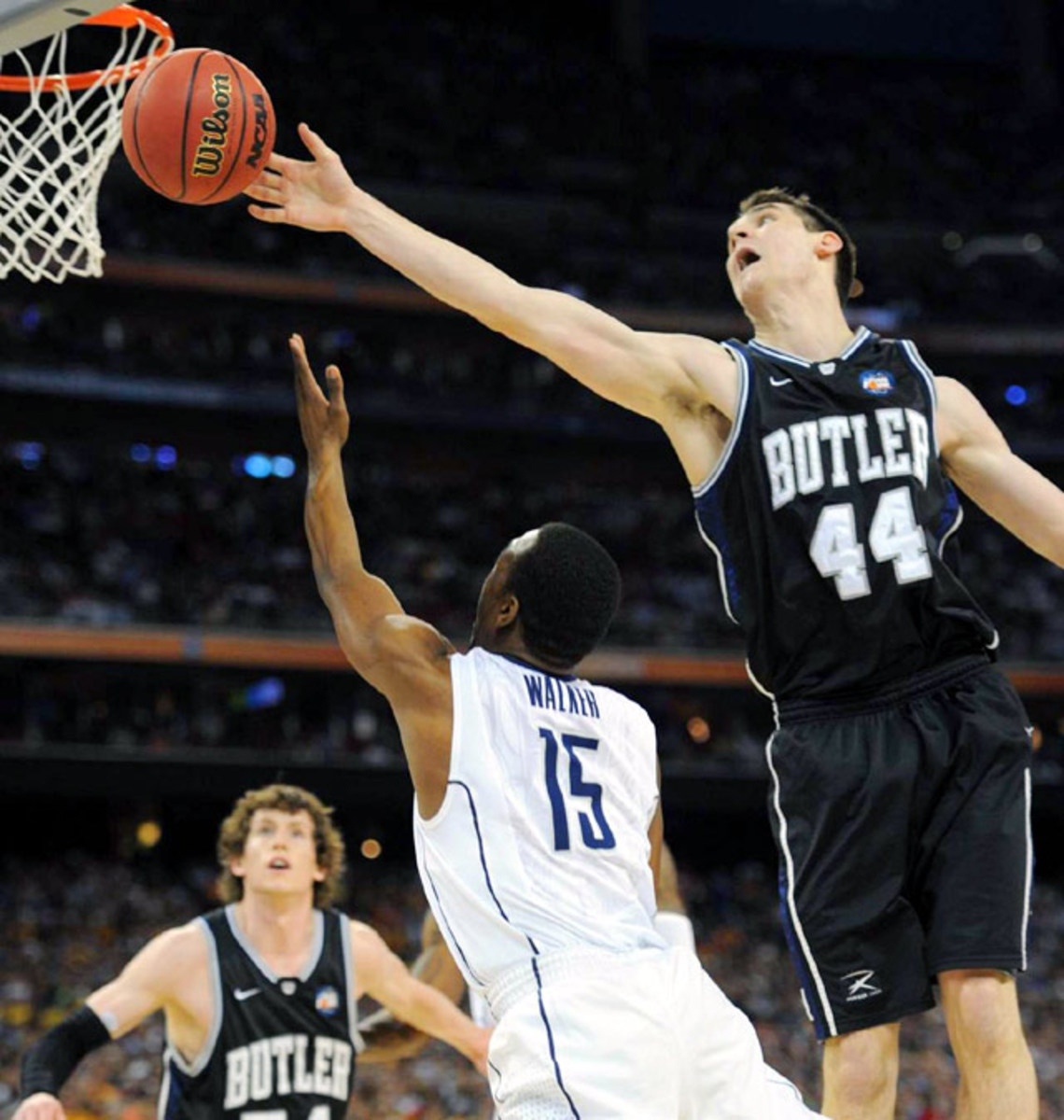 NCAA Championship Game - Sports Illustrated