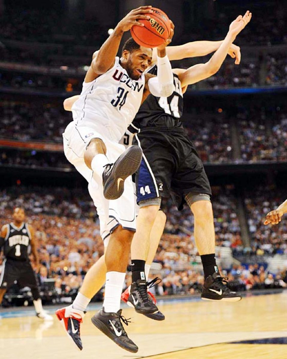 NCAA Championship Game - Sports Illustrated